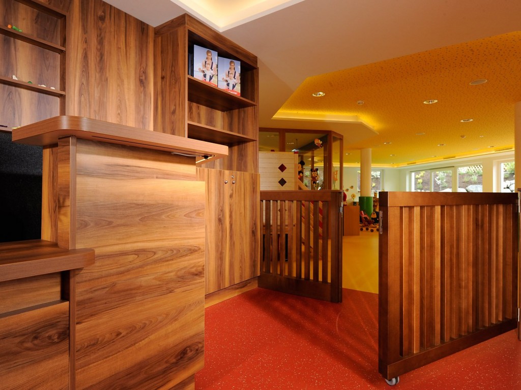 Alpenpark Resort Seefeld - 4 s Wellnessurlaub de Luxe Tirol