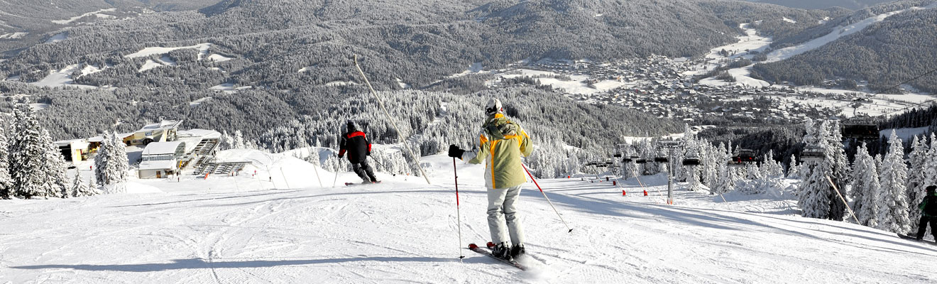 The 4-Star Superior family hotel - Alpenpark Resort Seefeld